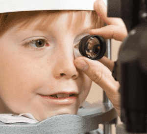 Schedule Your Eye Exam in Summerville, SC | Jackson Davenport